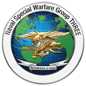 NSWG 3 :: UDT - SEAL Overview